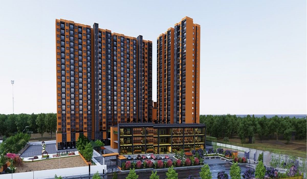 Bren Park City - Hulimangala Road, Electronic City Phase 1, Bengaluru